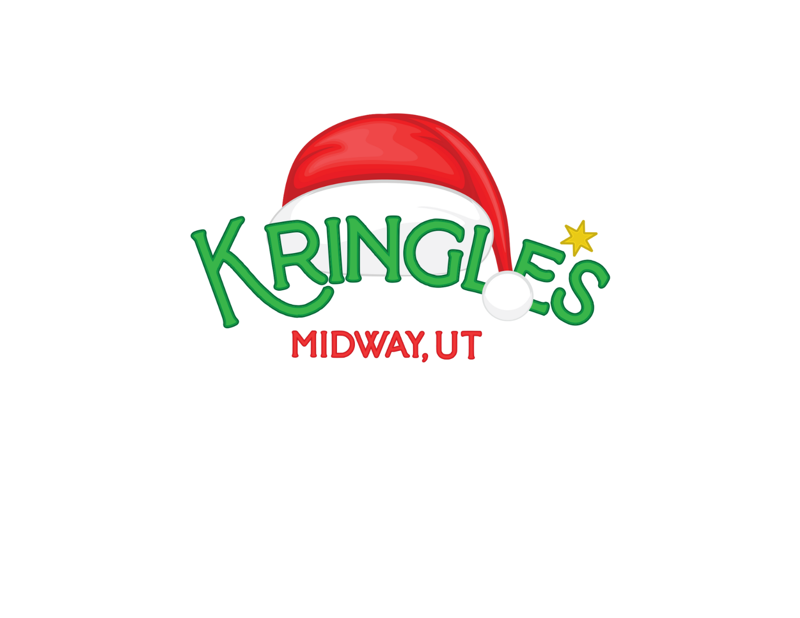 Kringle's Midway logo
